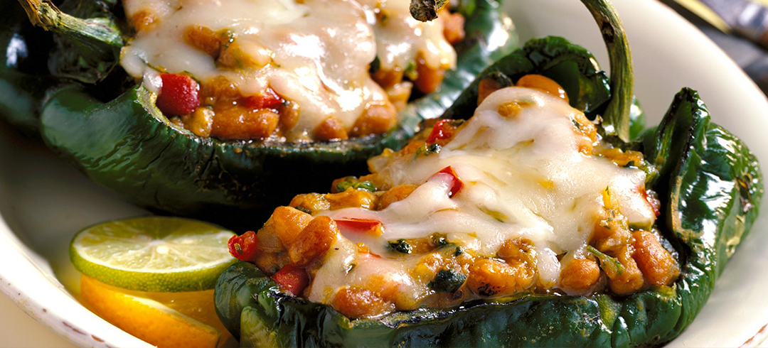 ¿Cómo Hacer Chiles Rellenos? | Cocina Mía® | Los mejores utensilios ...