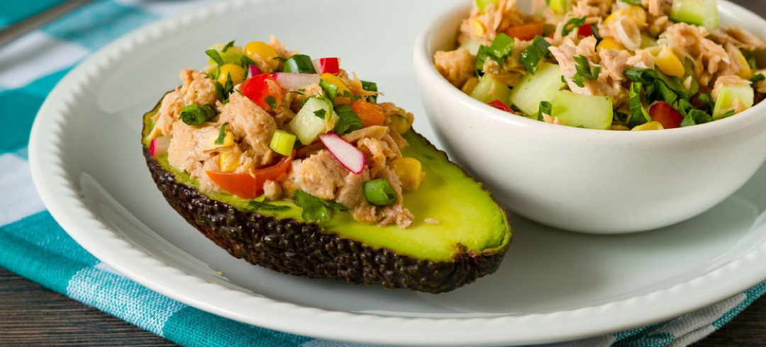 Recetas con Atún| Cocina Mía® | Recetas de Cocina